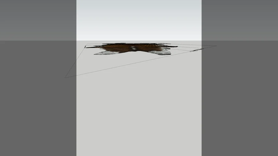 artgluck_cow | 3D Warehouse