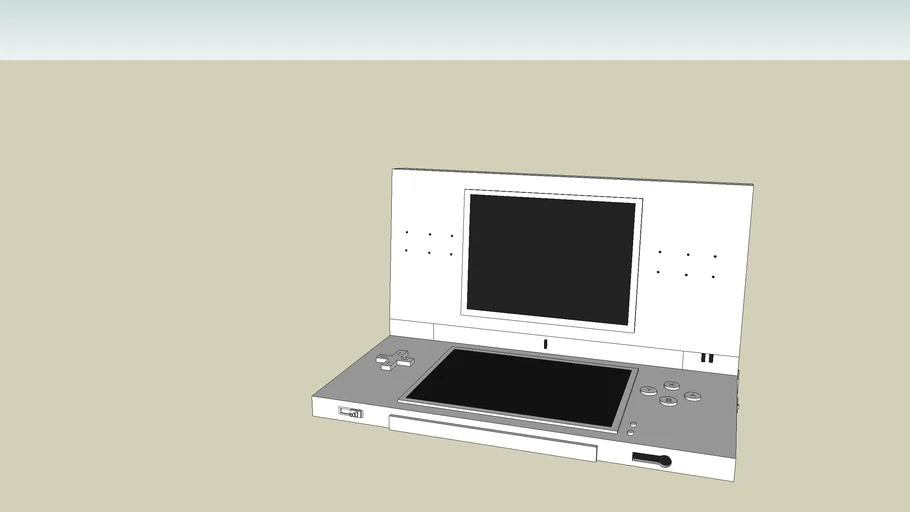 3D Warehouse