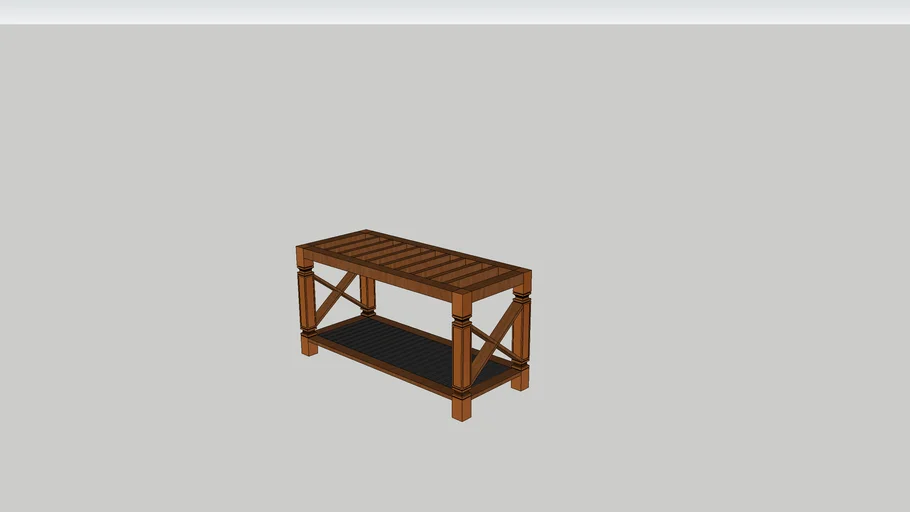 island | 3D Warehouse