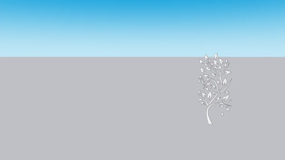 Tree Design | 3D Warehouse