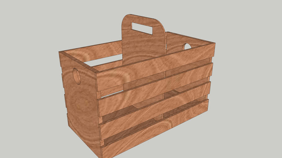 Spoon Rack | 3D Warehouse