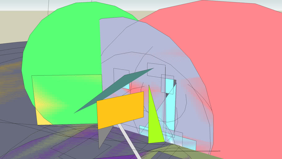 shapes | 3D Warehouse