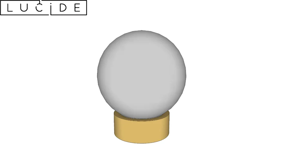 Mickey Mouse Foot Template