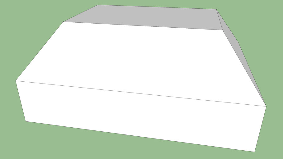 Trapezoid | 3D Warehouse