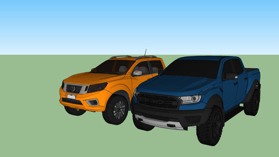 cars | 3D Warehouse