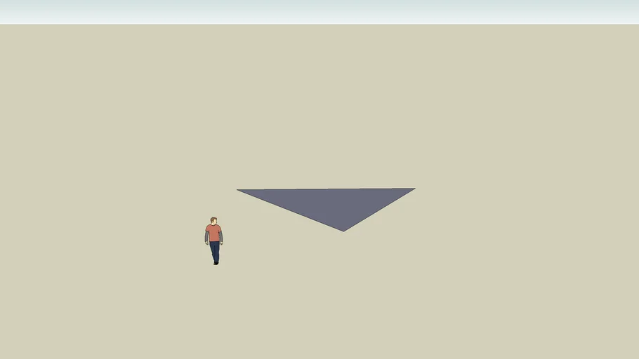 human | 3D Warehouse