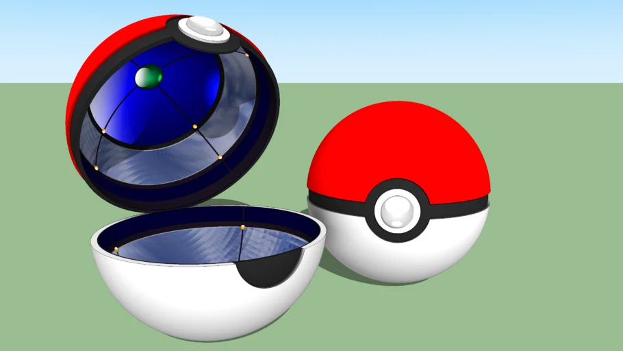 3D Warehouse