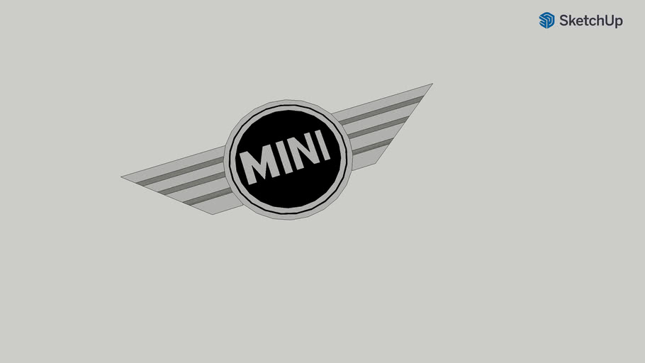 logo mini | 3D Warehouse