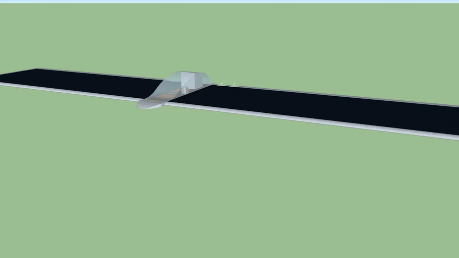 Wing Farm | 3D Warehouse