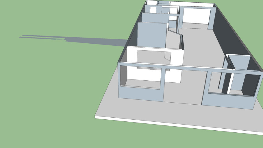 ventanas | 3D Warehouse