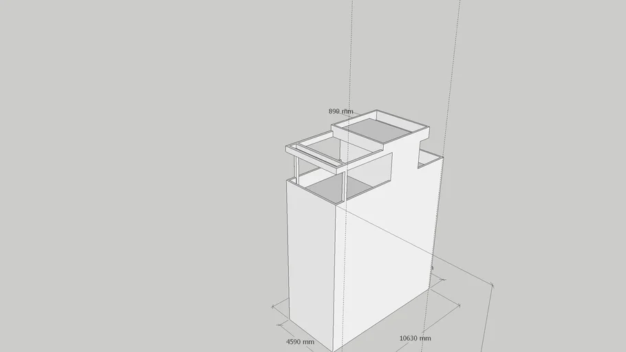 DSADSA | 3D Warehouse