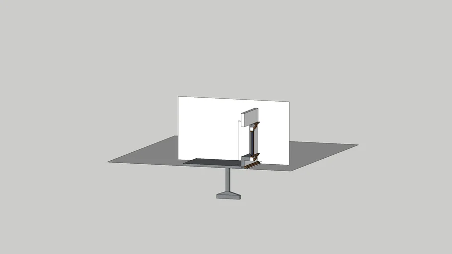 xyzbca | 3D Warehouse