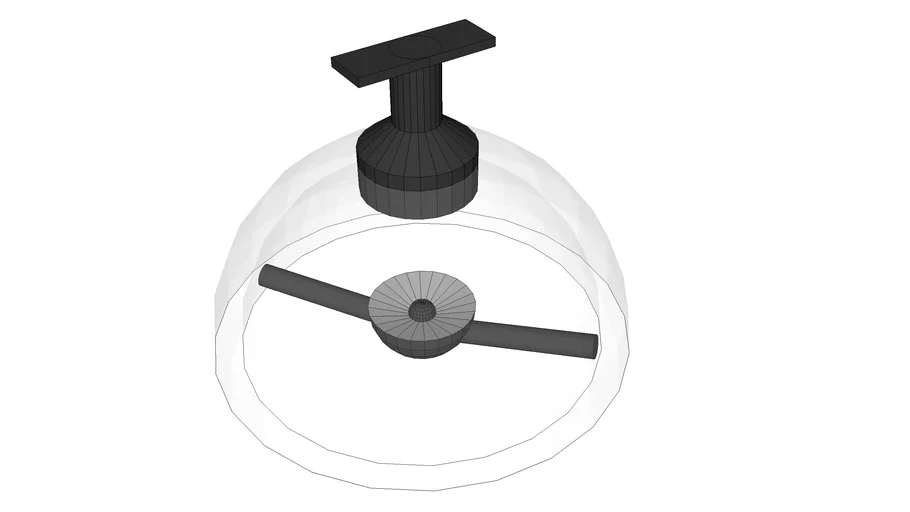 Sound Dome | 3D Warehouse