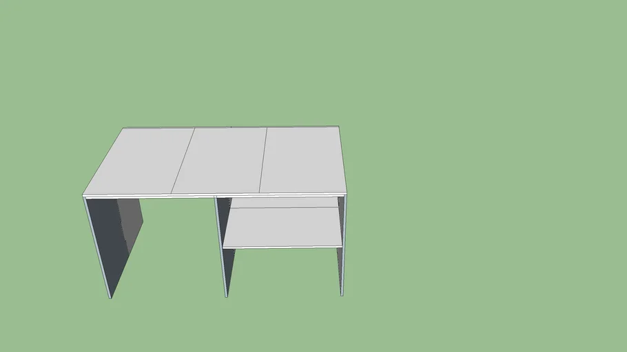 modle fablab | 3D Warehouse