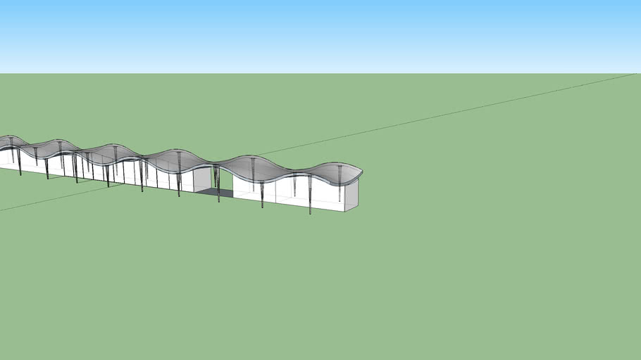 Comercio | 3D Warehouse