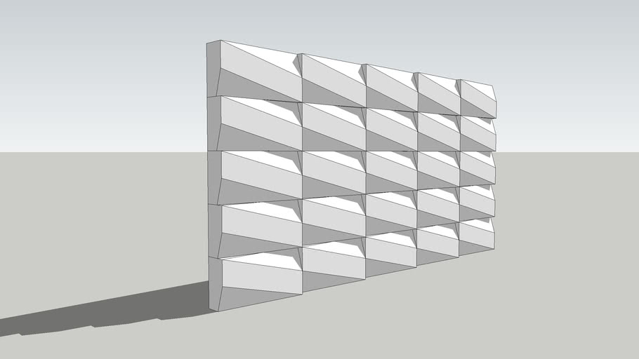 3D TILES | 3D Warehouse