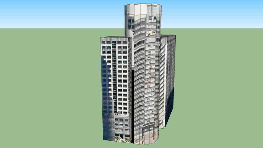 Element Toronto | 3D Warehouse