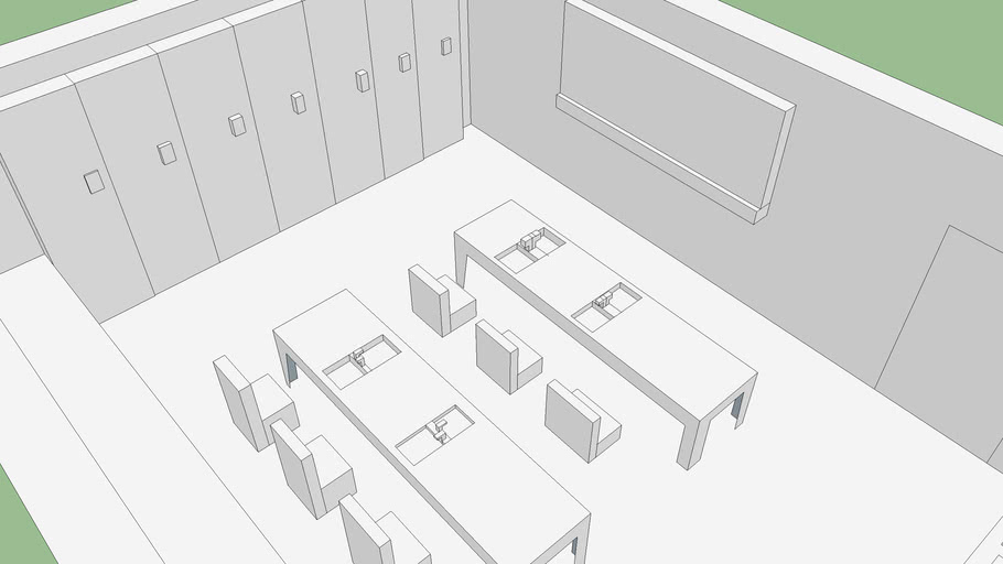 sophia science | 3D Warehouse