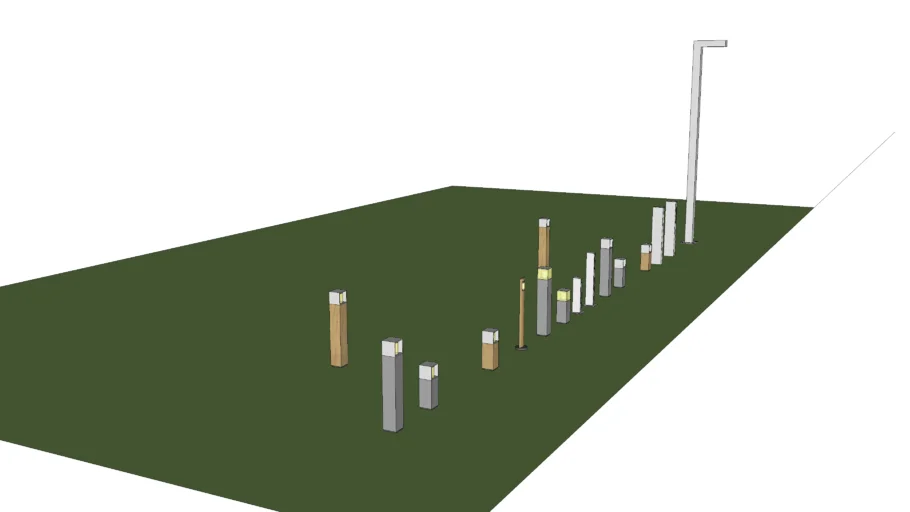 3D Warehouse