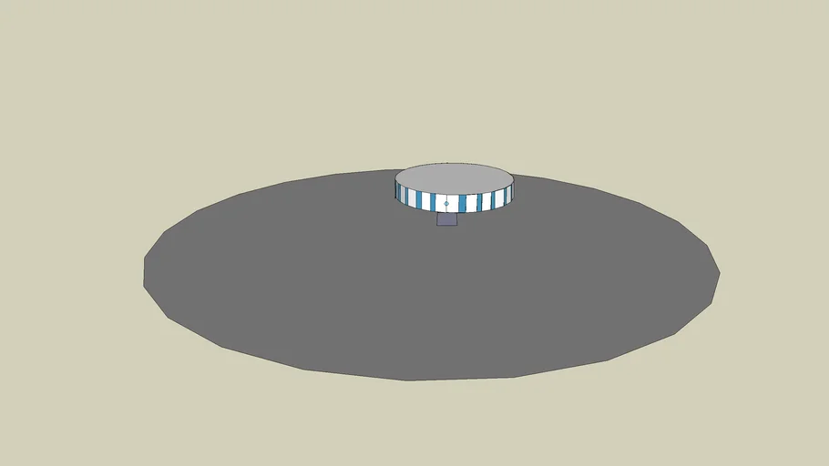 Convention Center | 3D Warehouse