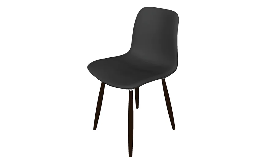 chair 3 | 3D Warehouse
