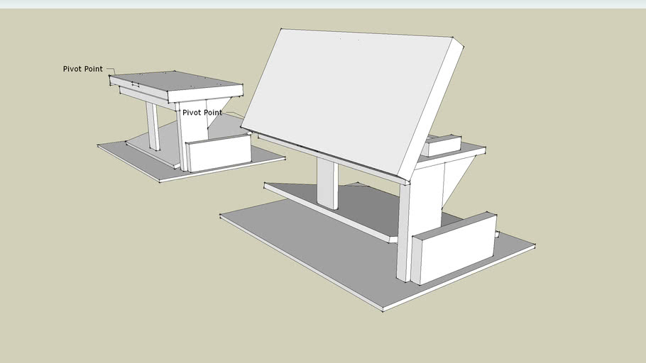 Feeder | 3D Warehouse