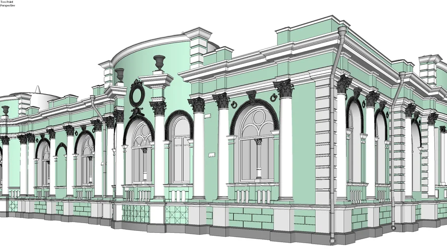 3D Warehouse