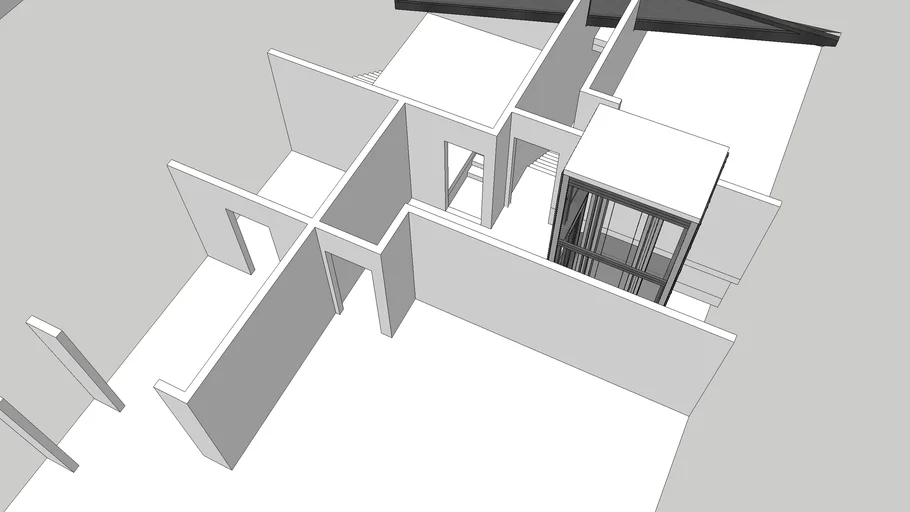 massing | 3D Warehouse