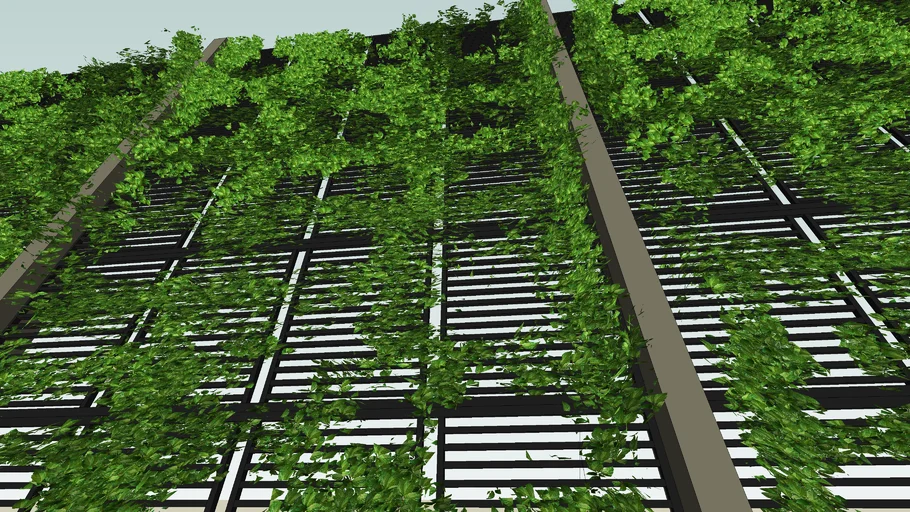 green | 3D Warehouse