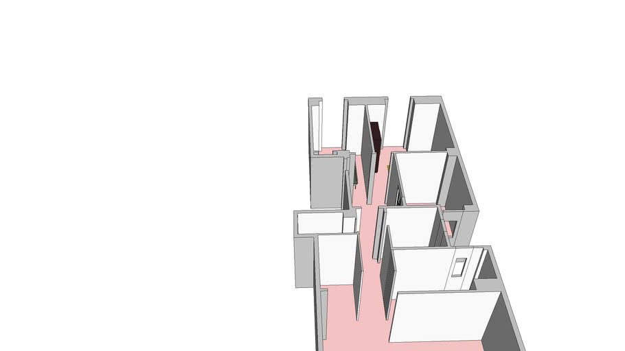 blank plan | 3D Warehouse