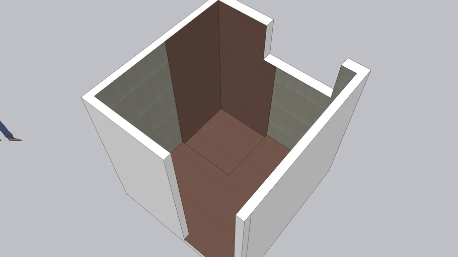 render | 3D Warehouse