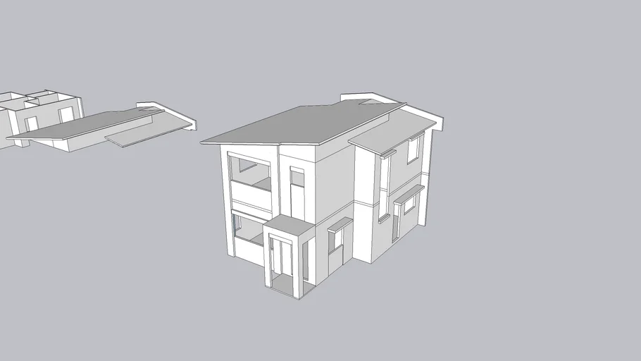 Tulip MM | 3D Warehouse