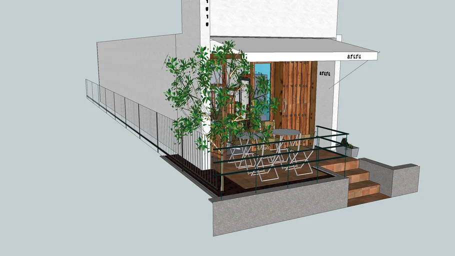 aruru | 3D Warehouse