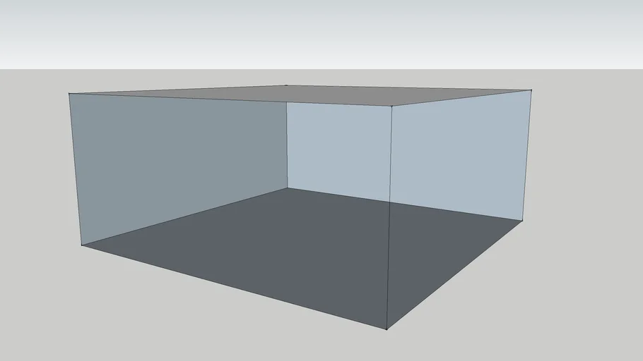 Practice | 3D Warehouse