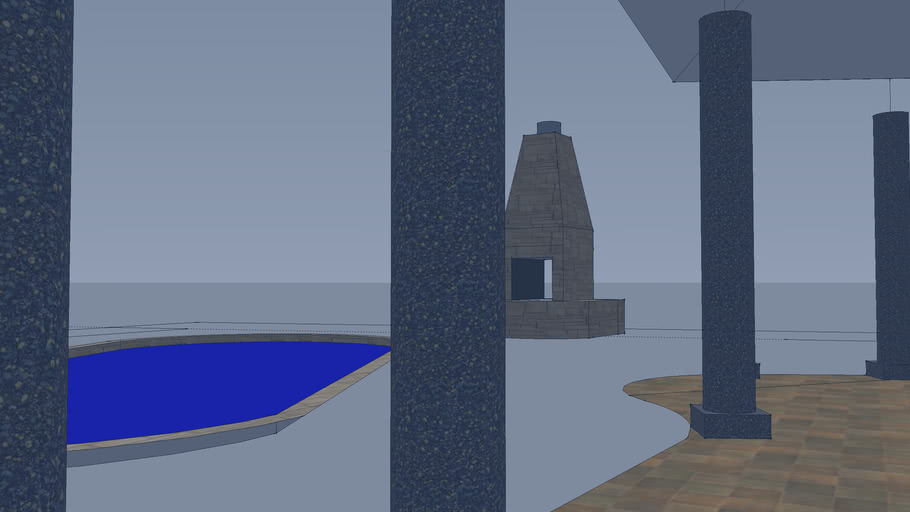 house.skp | 3D Warehouse