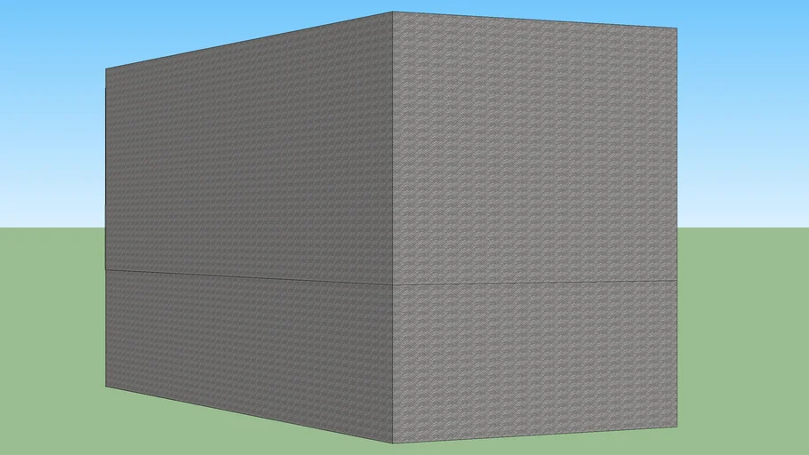 Sky scaper | 3D Warehouse