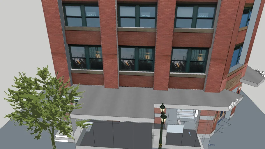 chain | 3D Warehouse