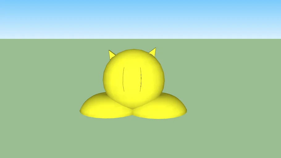 Furzy | 3D Warehouse