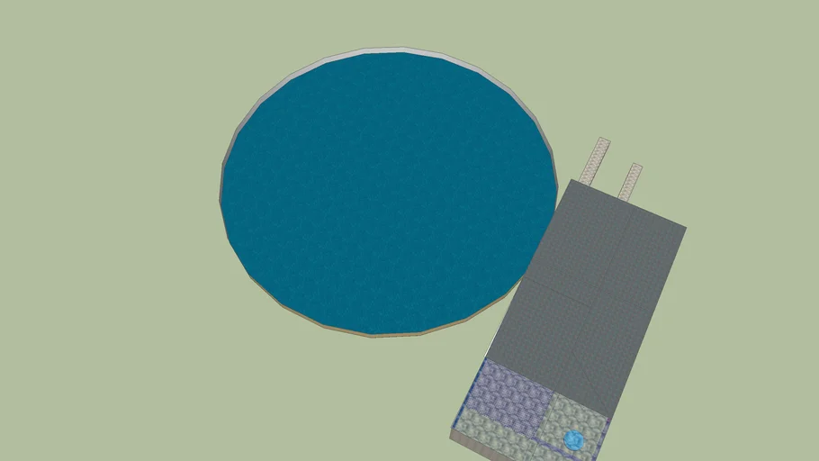 bowling alley | 3D Warehouse