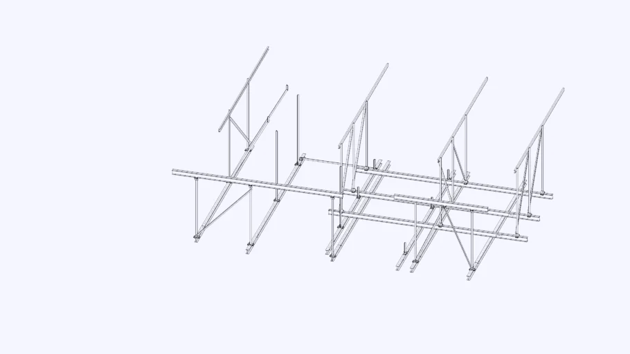 EST. 262 | 3D Warehouse
