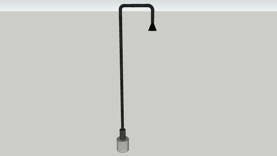 path light spotlight | 3D Warehouse