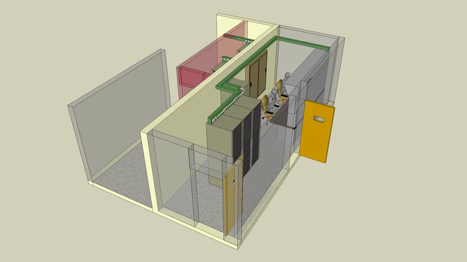3D Warehouse