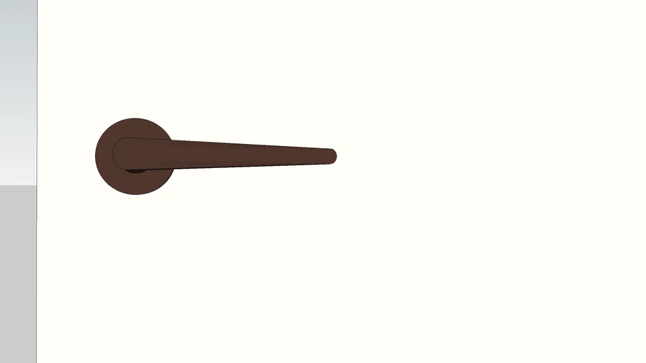 handle2015 | 3D Warehouse