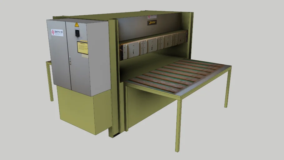3D Warehouse