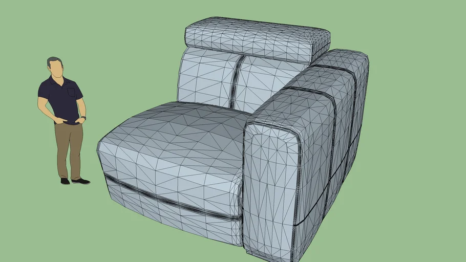 3030_Balance_402 | 3D Warehouse