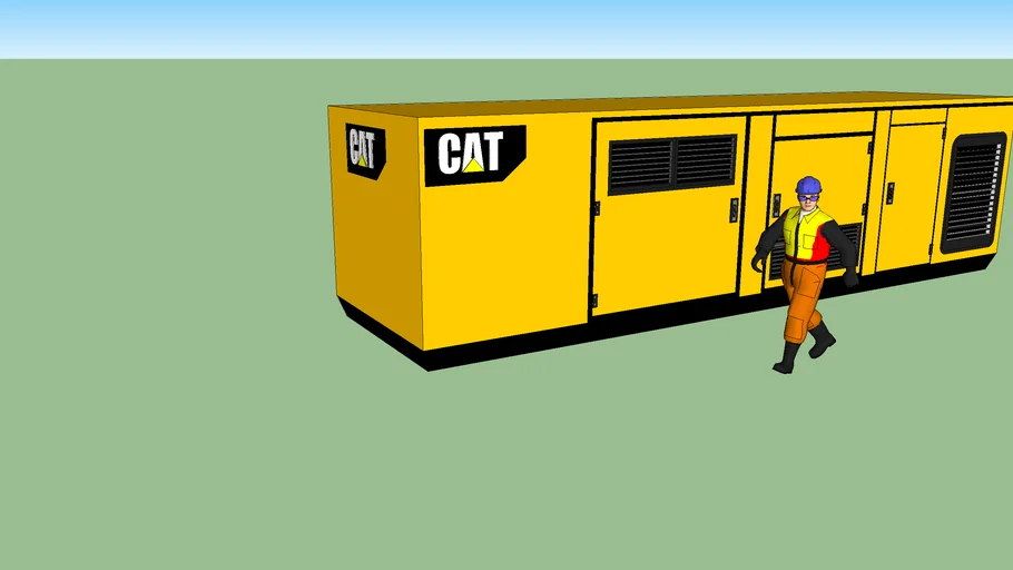 3D Warehouse