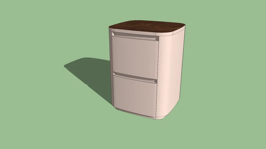 SIDE TABLE | 3D Warehouse