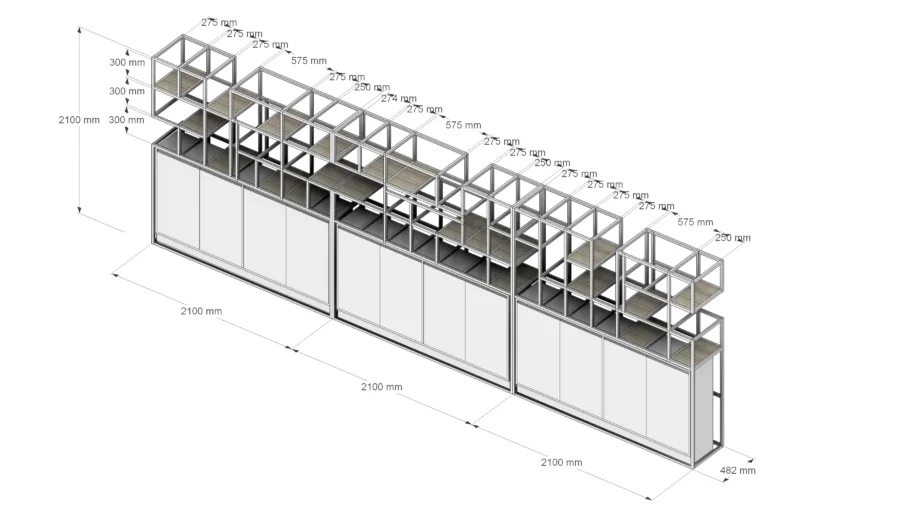 3D Warehouse