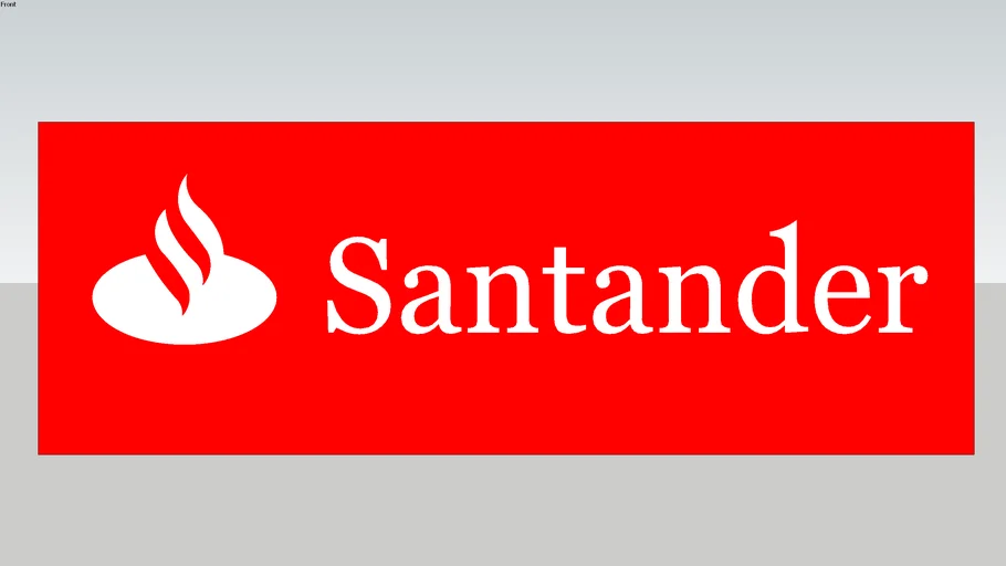 SANTANDER | 3D Warehouse