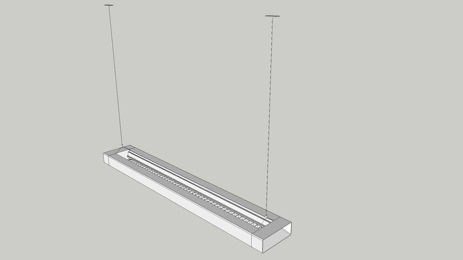 AXIS Base Pendant | 3D Warehouse